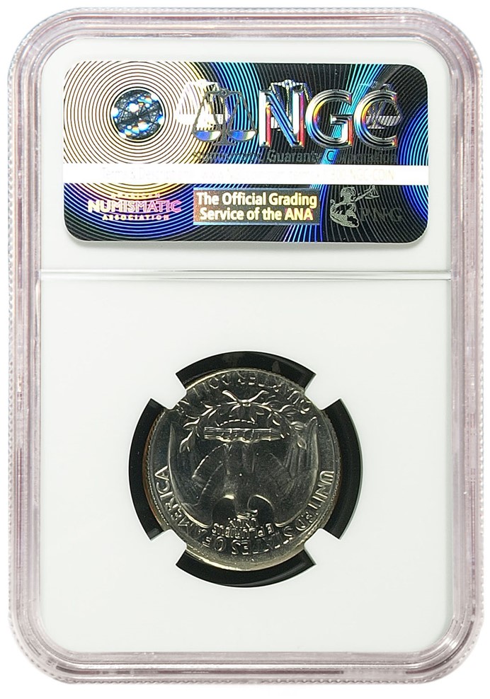 Mint Error Coin Chronicles: Partial Collars | NGC